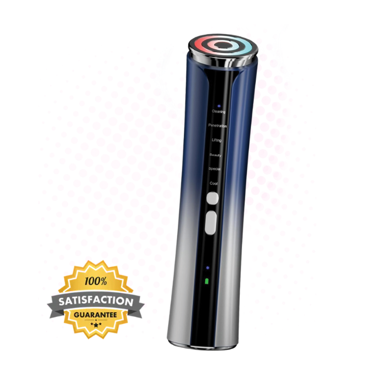 Neux Radiance Handset – Serenity Labs